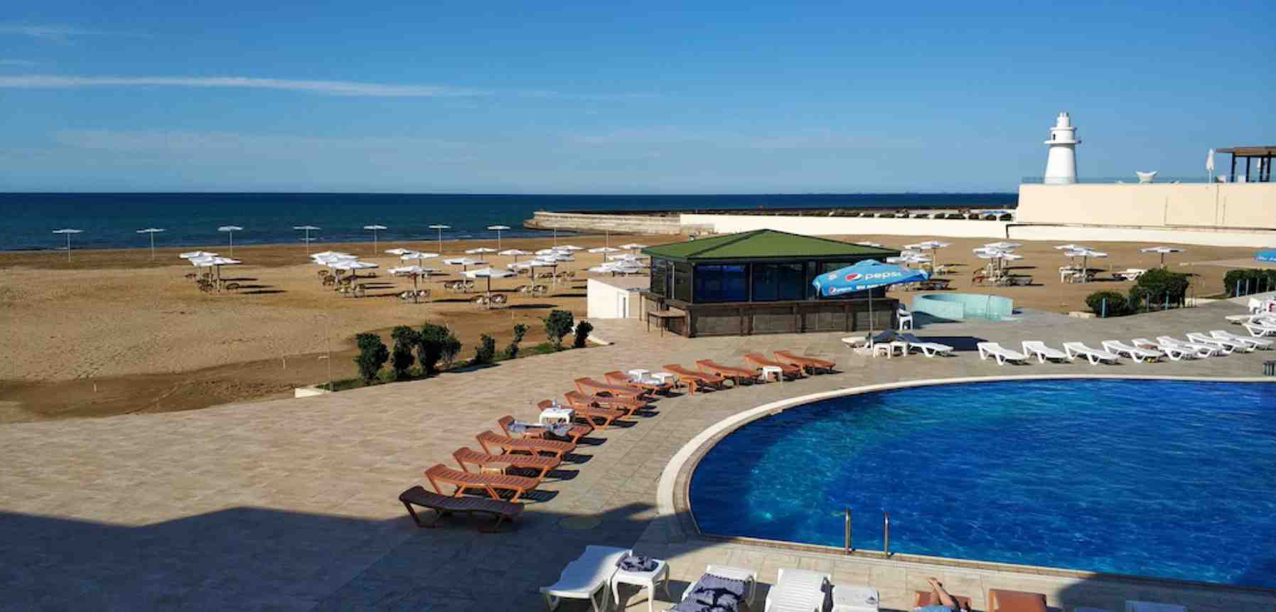 10 Best Beaches in Baku to Explore: A Comprehensive Guide