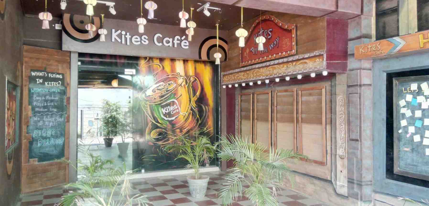 14 Best Restaurants in Coimbatore: Top Dining Spots