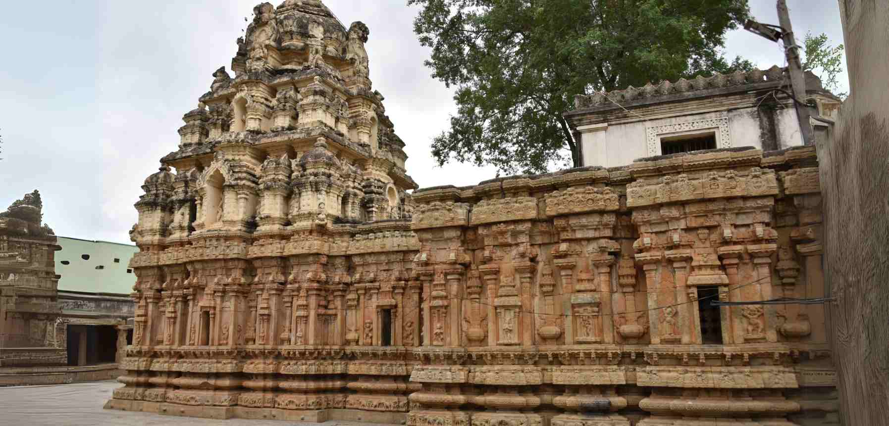 17 Incredible Historical Places in Karnataka You Must Visit