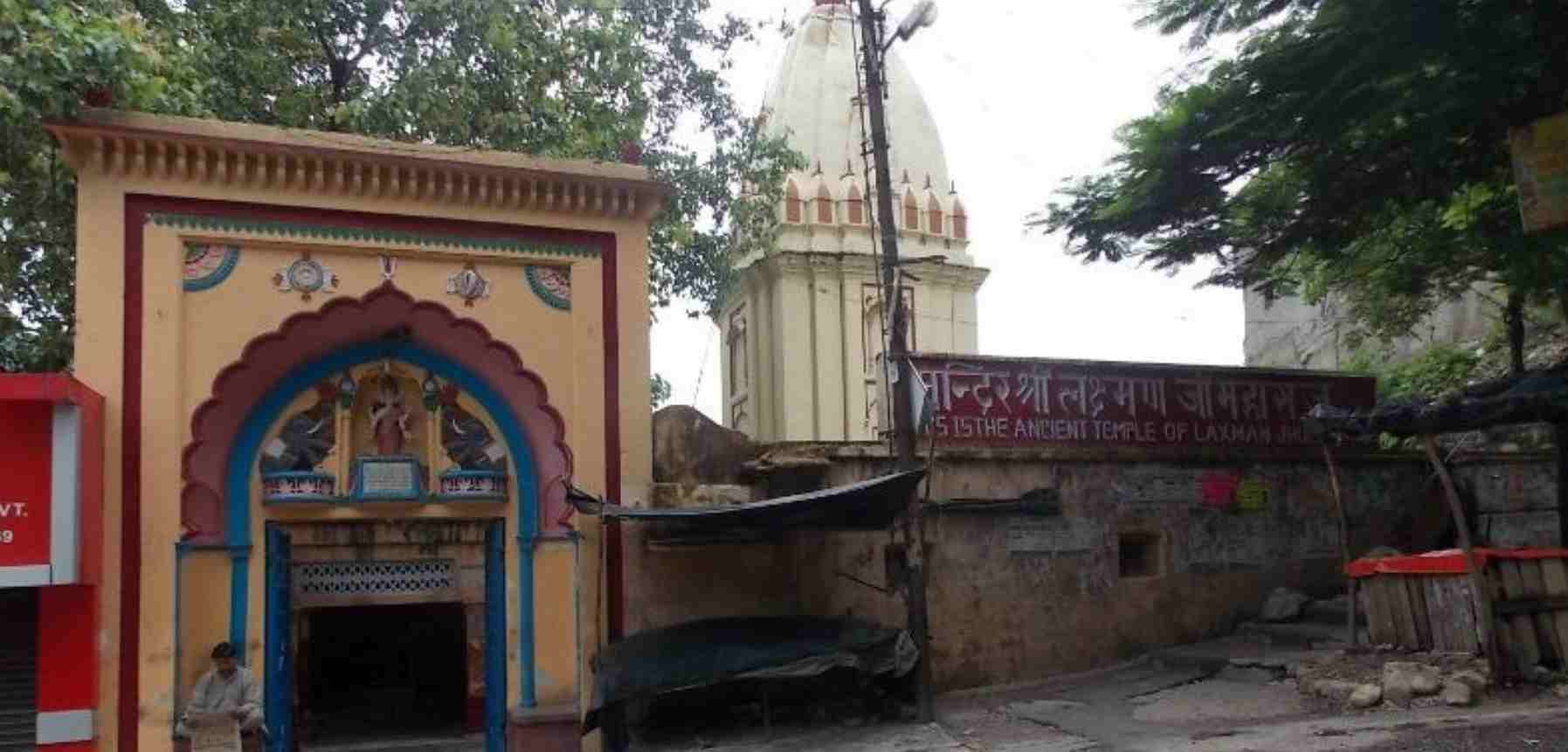 12 Famous temples in Rishikesh to visit