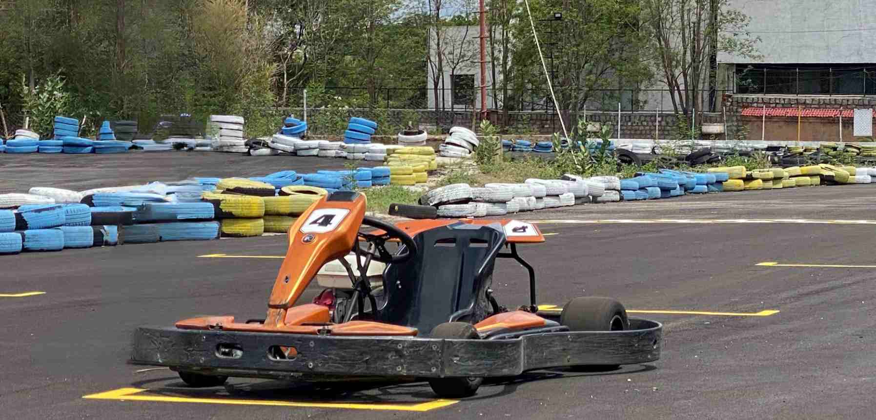 Top 10 Go Karting in Hyderabad: Adventure with Fun