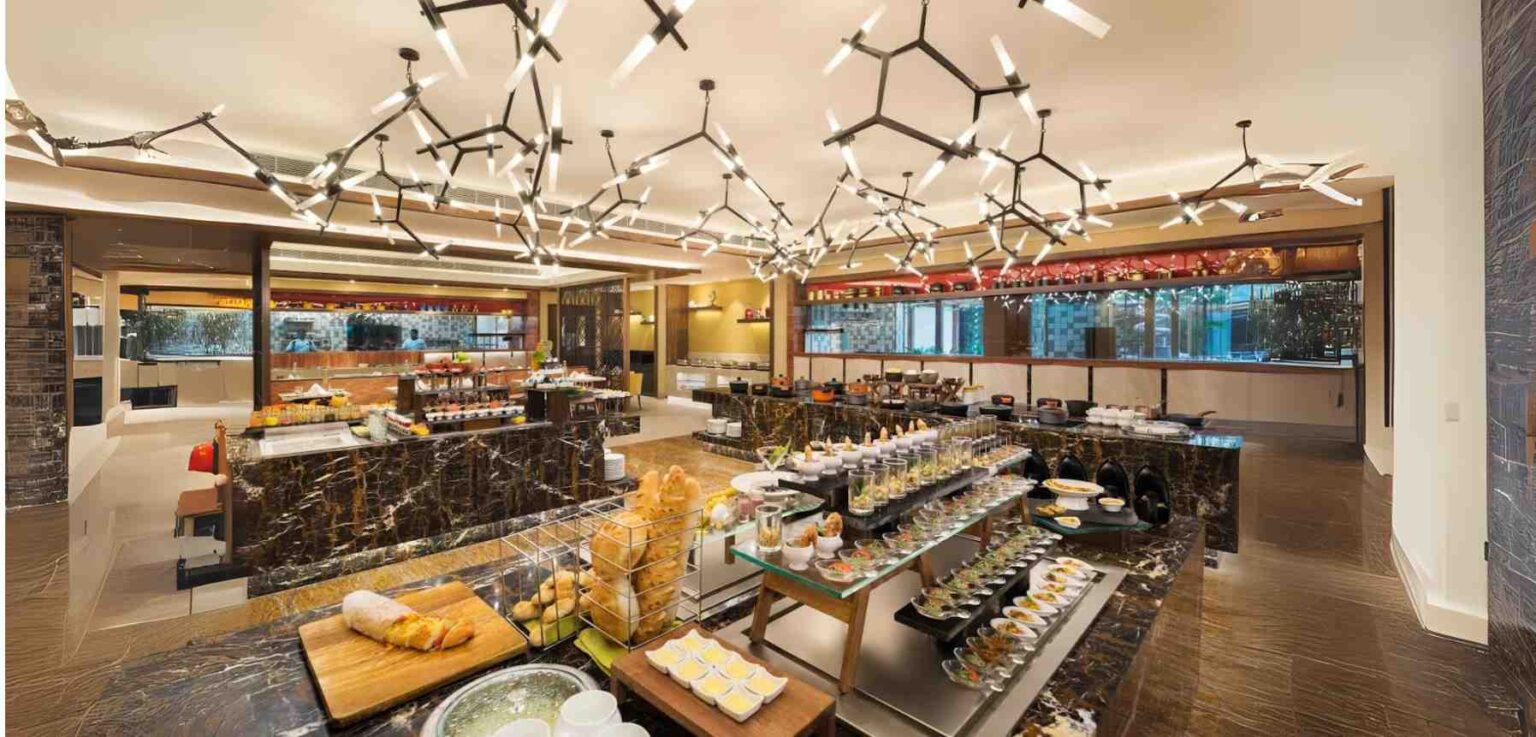 14 Best Restaurants in Coimbatore: Top Dining Spots