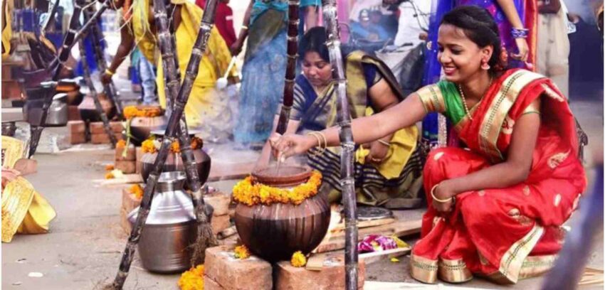 12 Vibrant Festivals of Tamil Nadu: A Cultural Journey