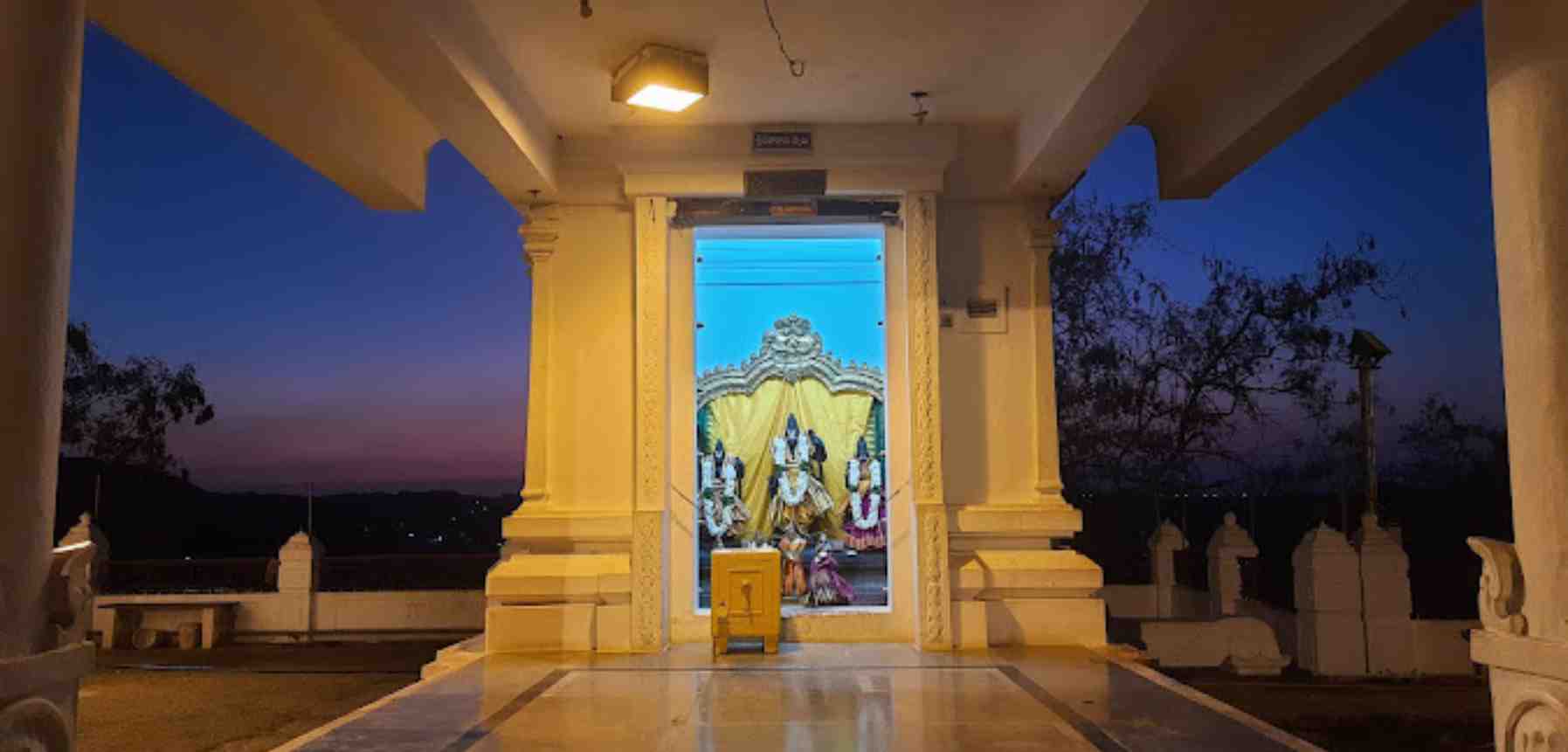 Top 21 Famous Temples in Hyderabad: A Comprehensive Guide