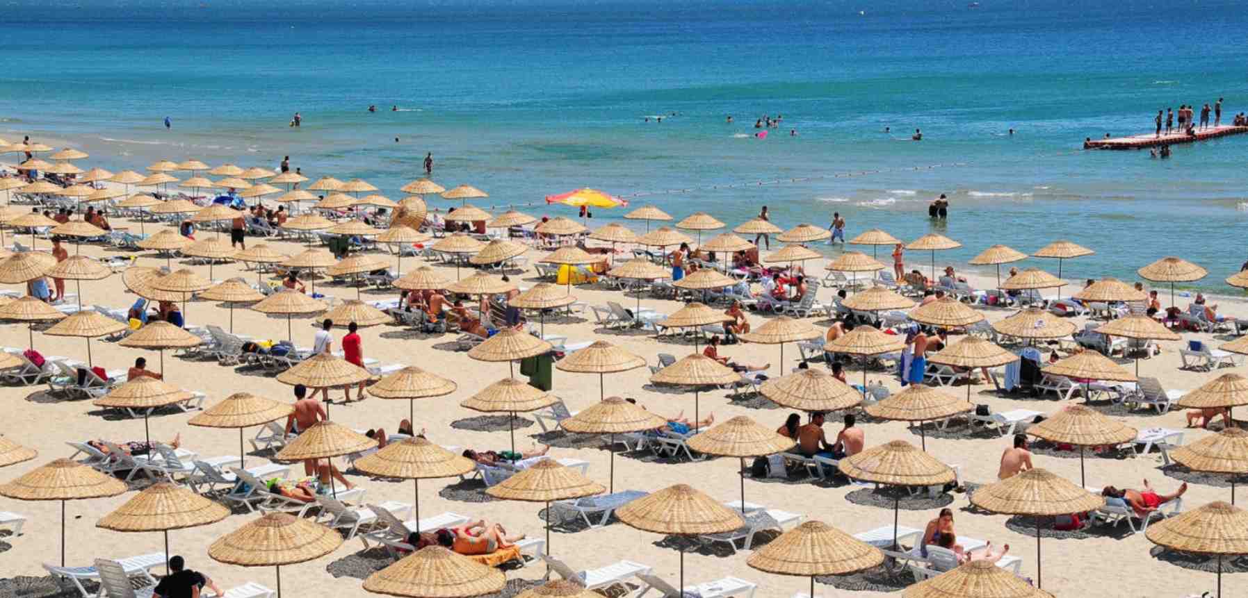 10 Best Beaches in Baku to Explore: A Comprehensive Guide