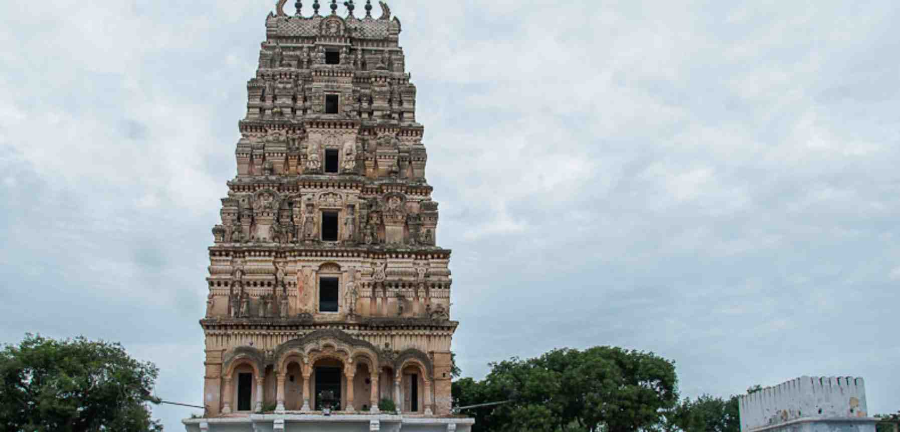 Top 21 Famous Temples in Hyderabad: A Comprehensive Guide