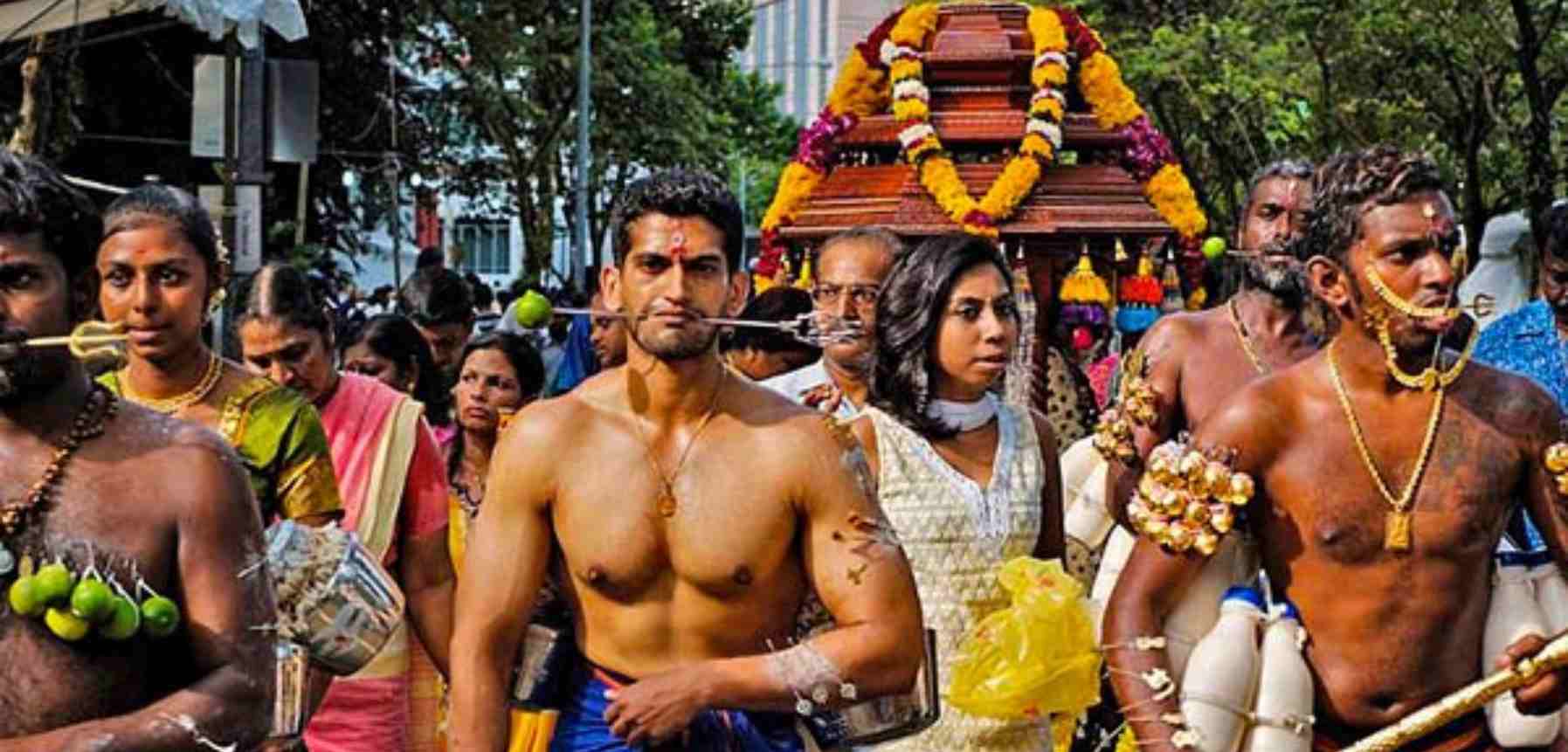 12 Vibrant Festivals of Tamil Nadu: A Cultural Journey