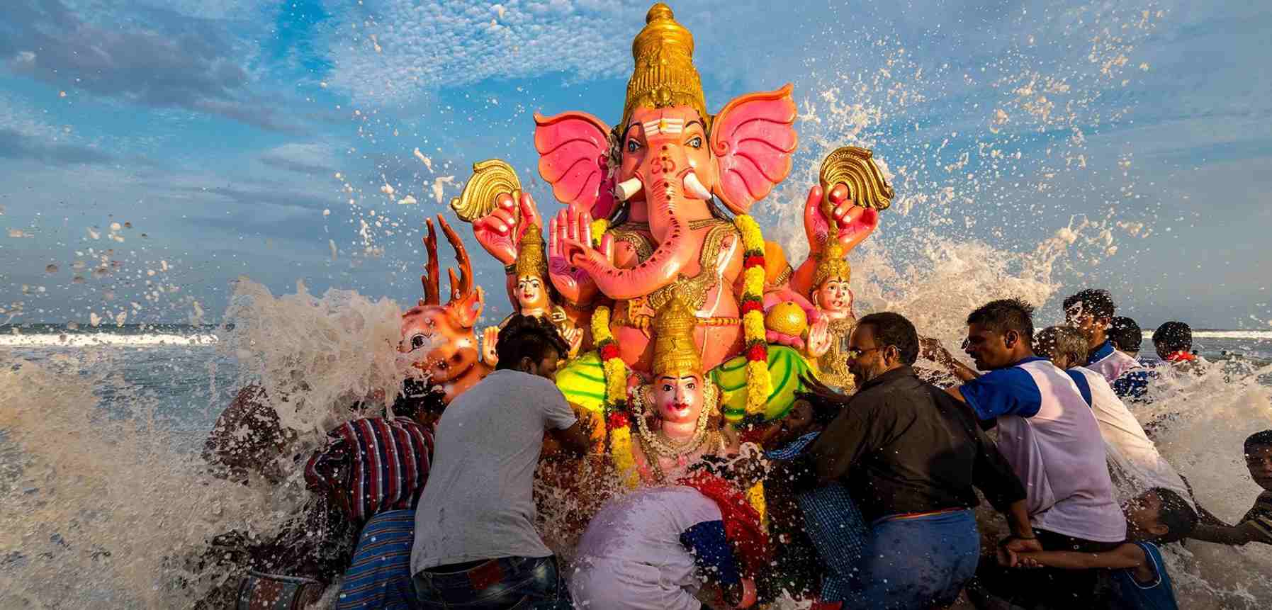 12 Vibrant Festivals of Tamil Nadu: A Cultural Journey