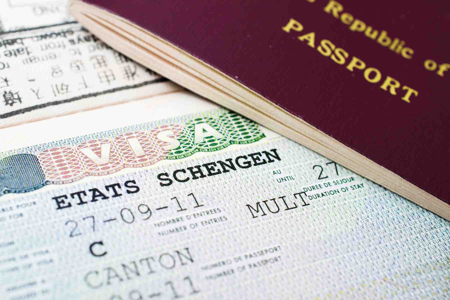 Europe Visa for Indians: A Comprehensive Guide 2026