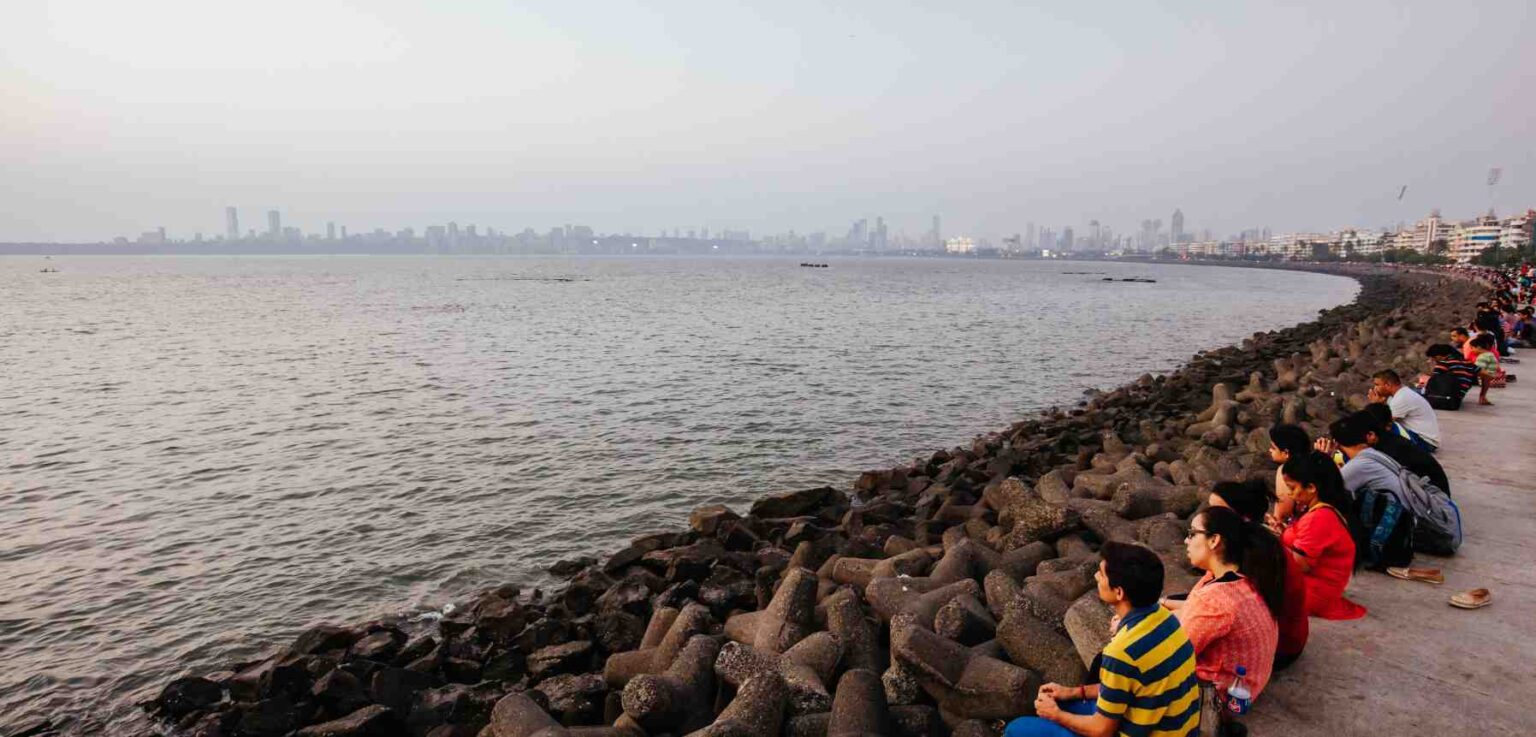 Marine Drive Mumbai – A Complete Guide 2026