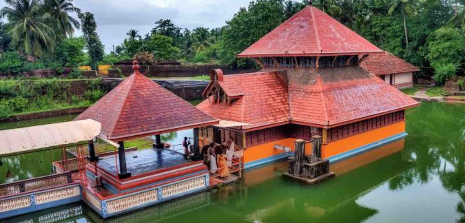 21 Famous Temples in Kerala | Must-Visit Spiritual Sites