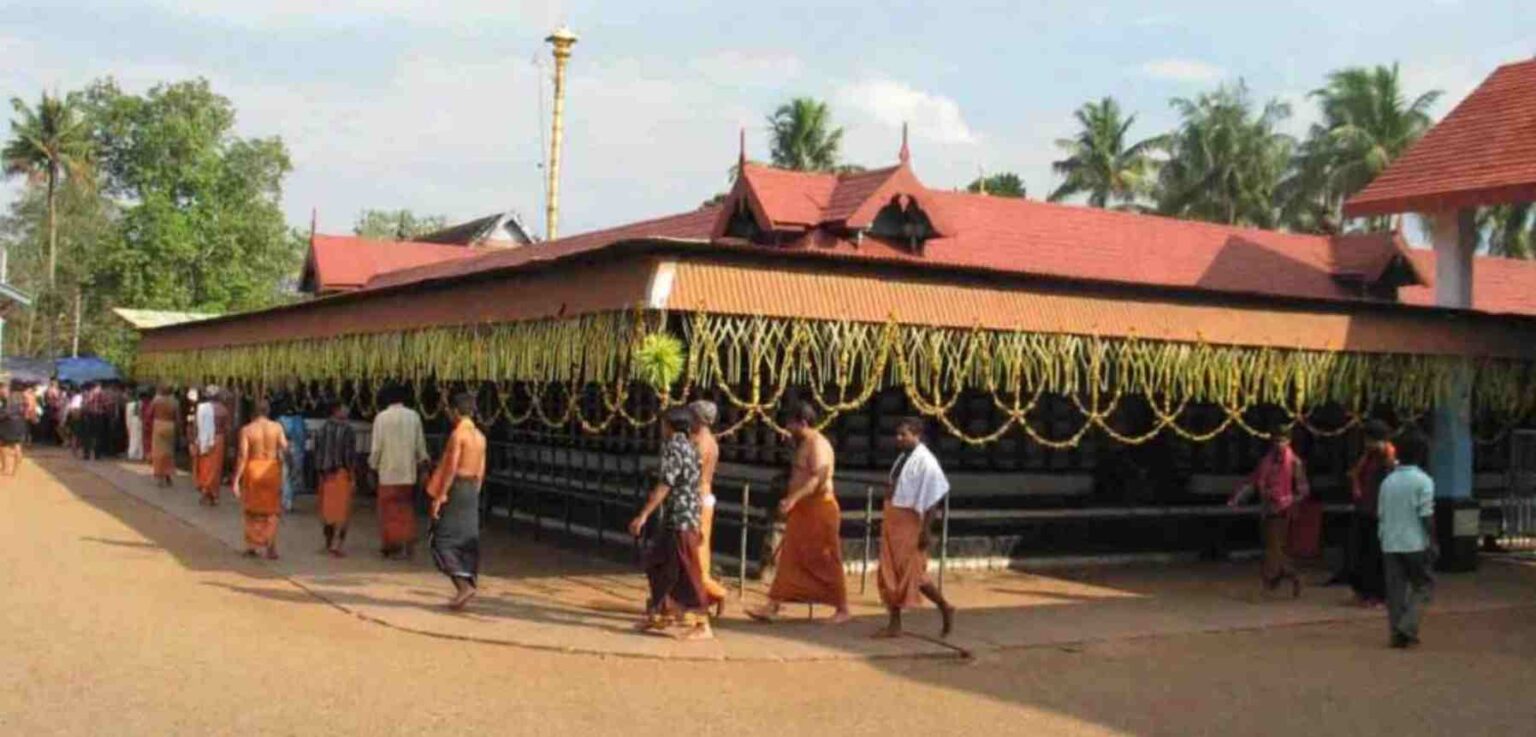 21 Famous Temples in Kerala | Must-Visit Spiritual Sites