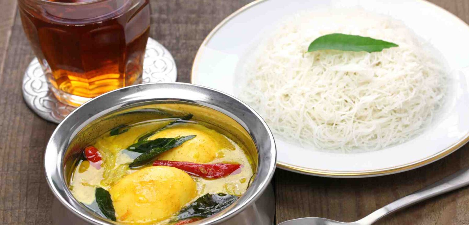 Kerala Cuisine- 19 Best Dishes You Must Try
