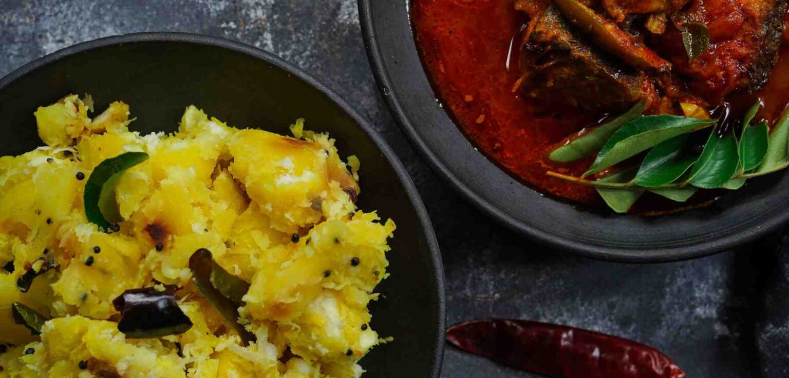Kerala Cuisine- 19 Best Dishes You Must Try