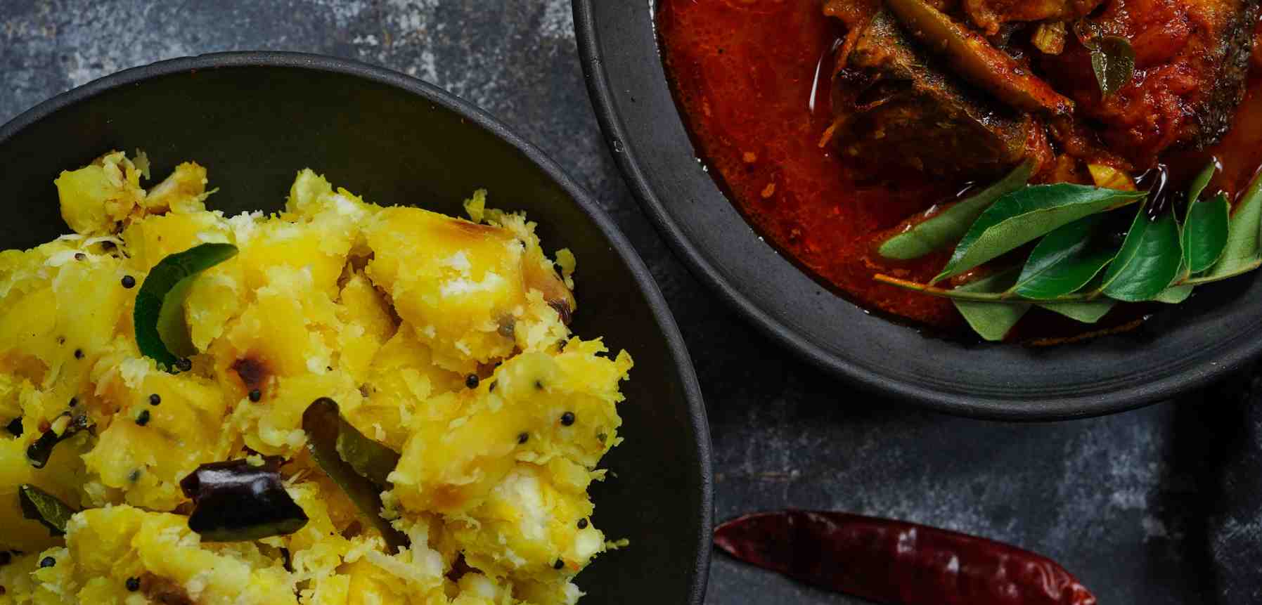 Kerala Cuisine- 19 Best Dishes You Must Try