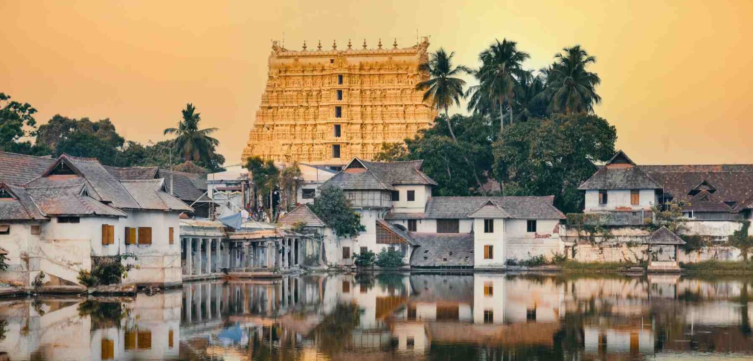 21 Famous Temples in Kerala | Must-Visit Spiritual Sites