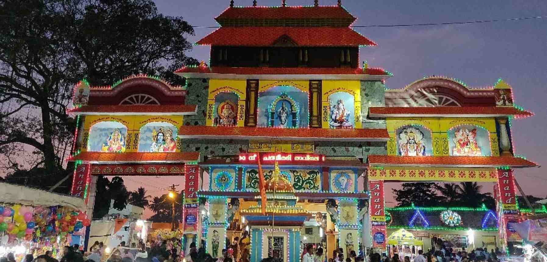 21 Famous Temples in Kerala | Must-Visit Spiritual Sites