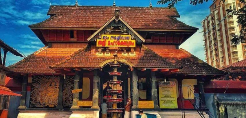 21 Famous Temples in Kerala | Must-Visit Spiritual Sites