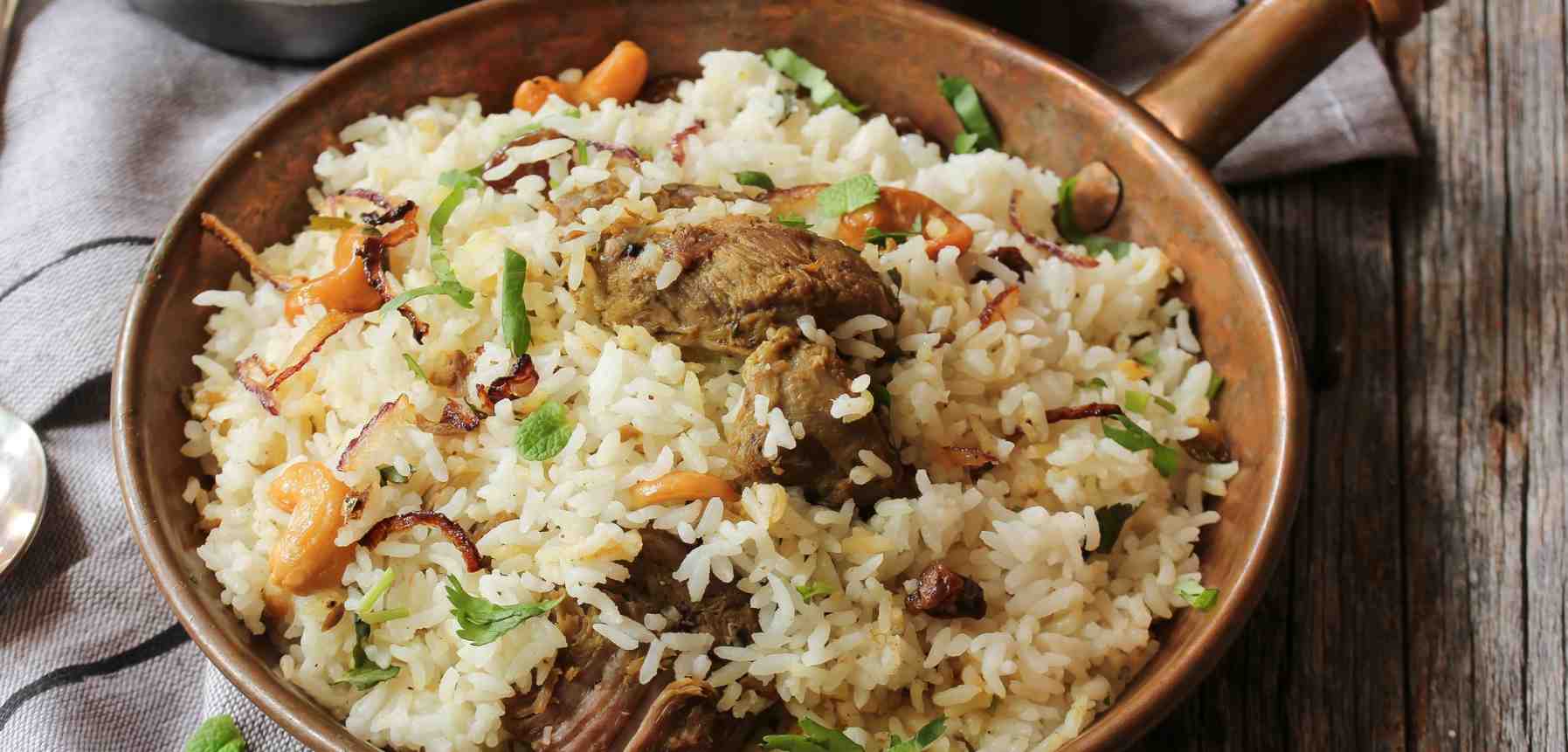 Kerala Cuisine- 19 Best Dishes You Must Try