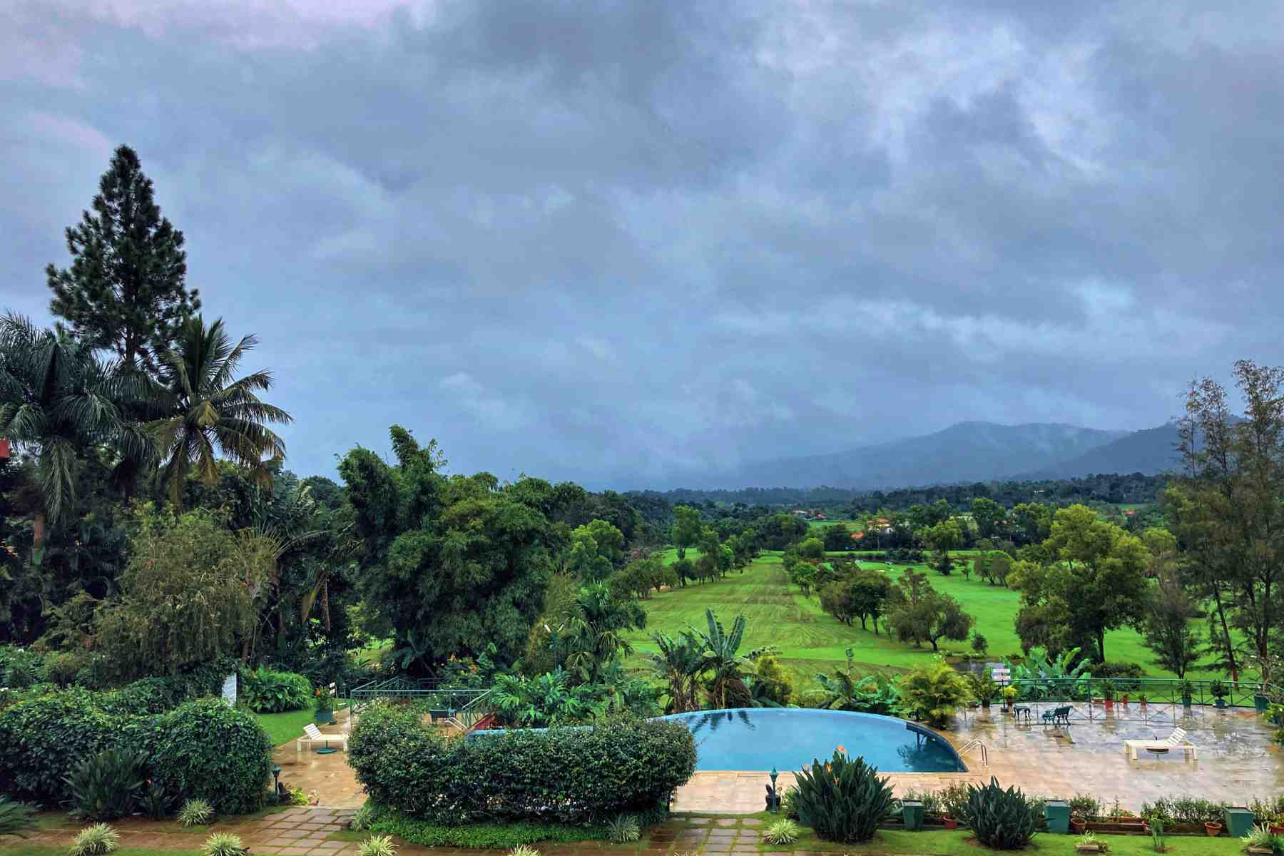 Adventure Activities in Coorg 2025: Trekking, Rafting & More