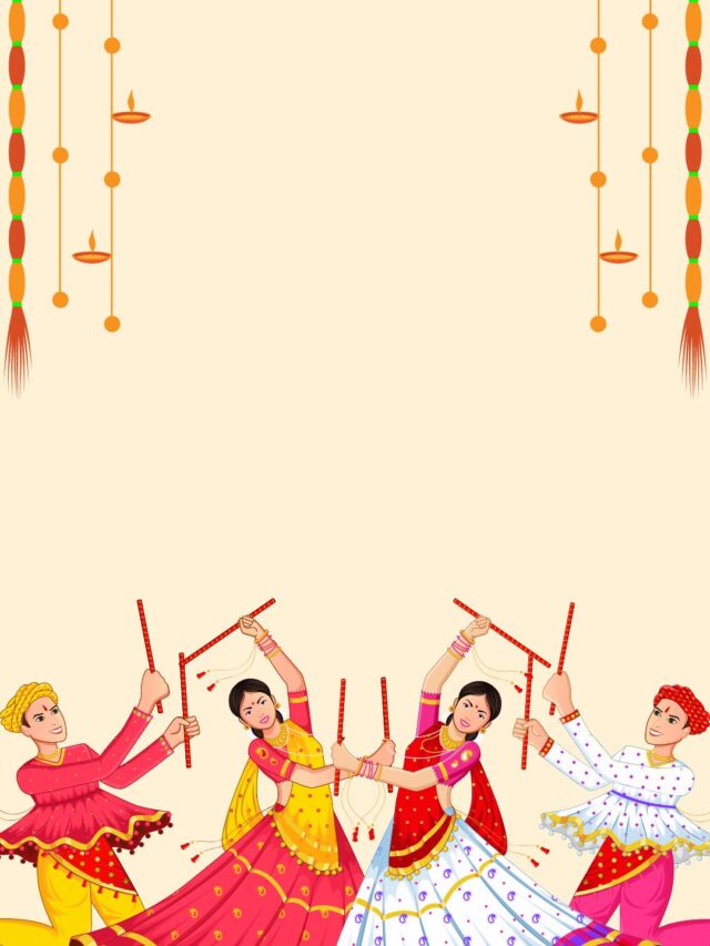 5 Best Garba Places in Ahmedabad