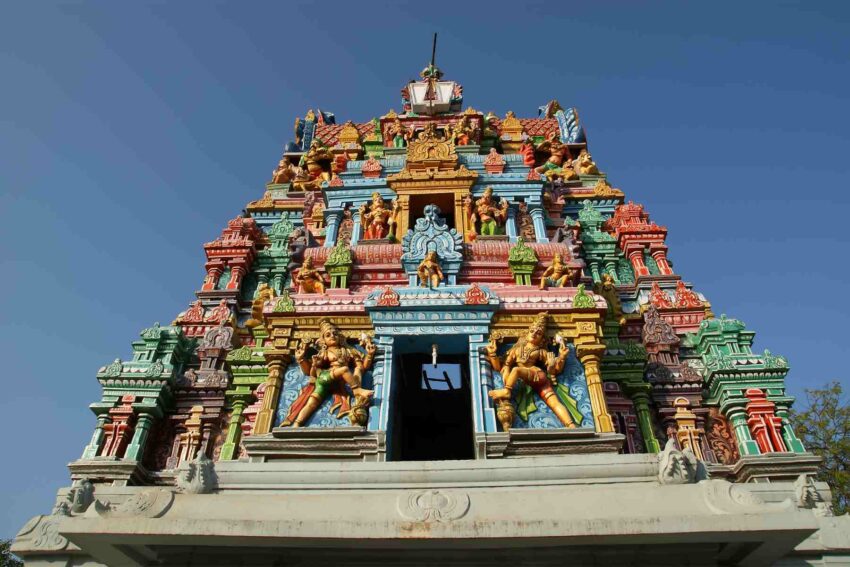 21 Famous Temples in Kerala | Must-Visit Spiritual Sites