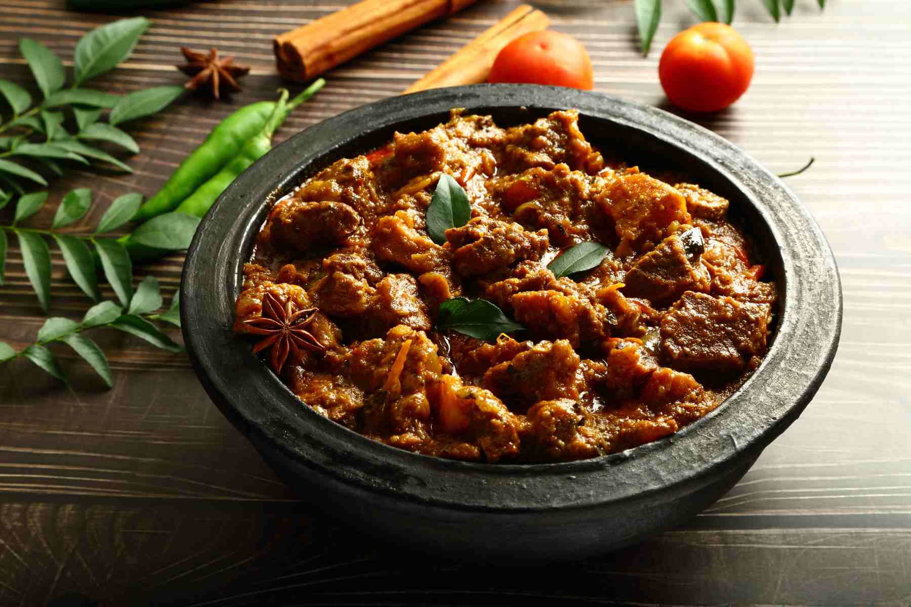 Kerala Cuisine- 19 Best Dishes You Must Try