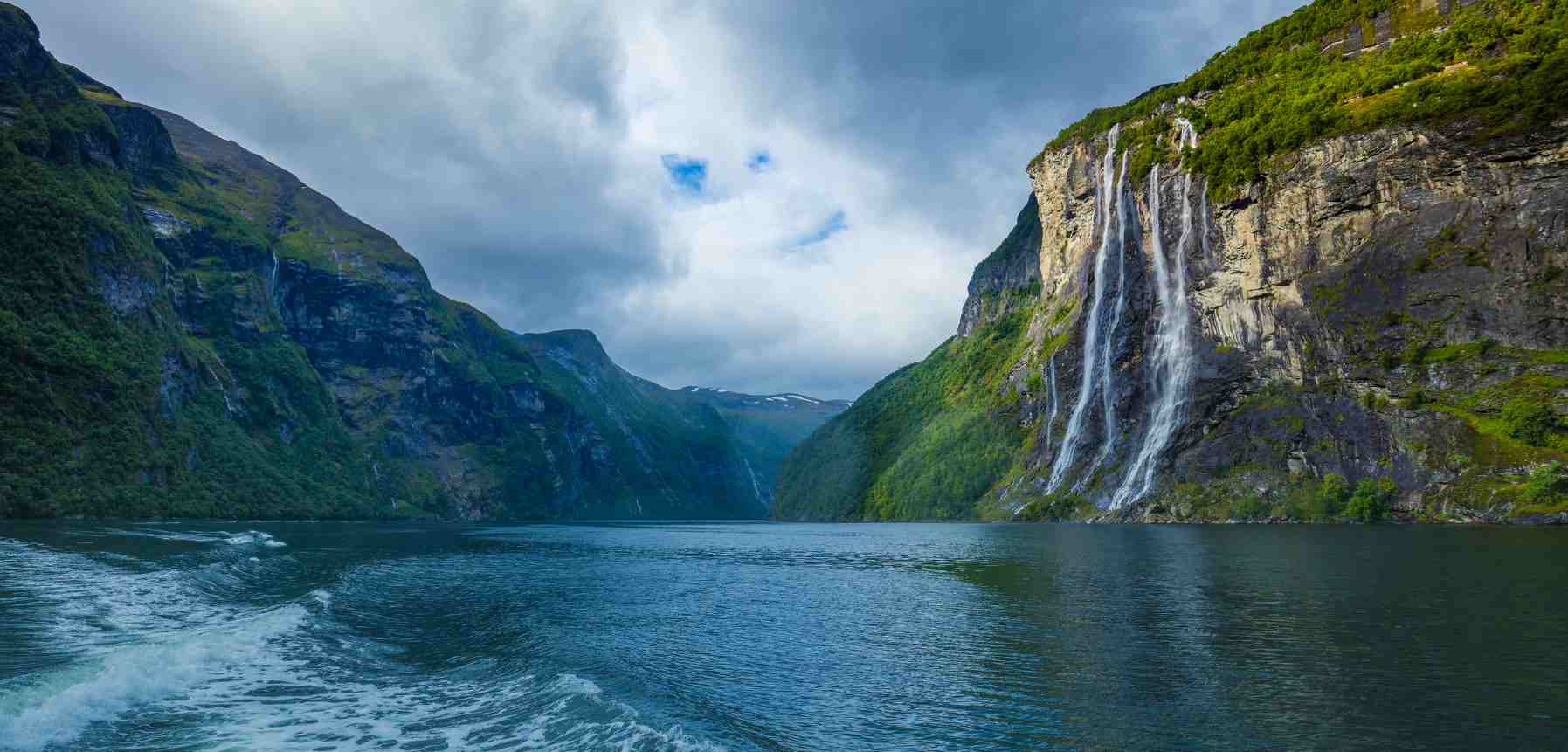 Discover Seven Sisters Waterfall in Meghalaya 2025