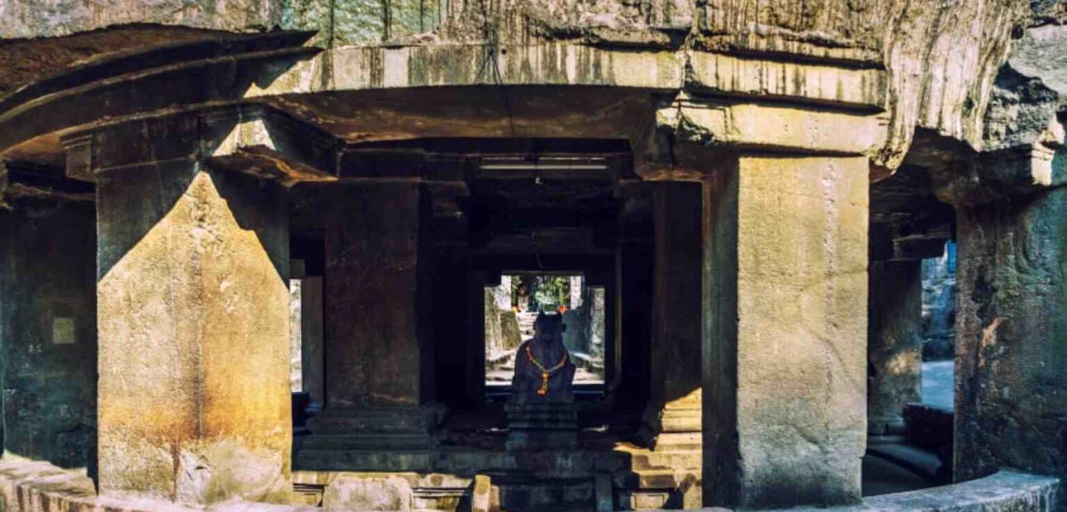 Discover Pataleshwar Cave Temple, Pune (2026) - TripzyGo