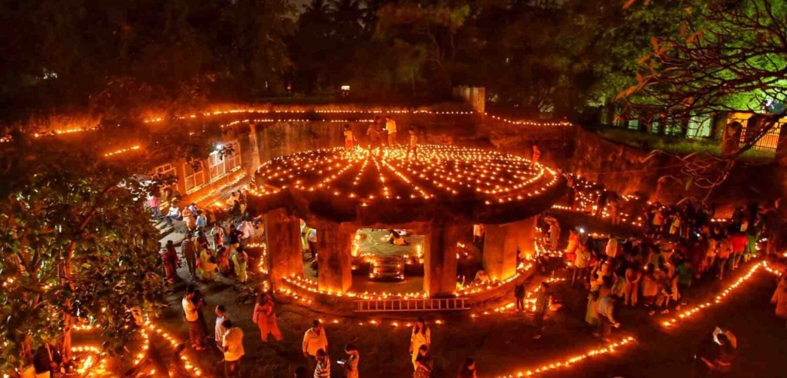 Discover Pataleshwar Cave Temple, Pune (2026) - TripzyGo