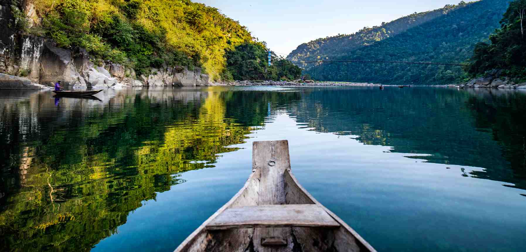 Discover Seven Sisters Waterfall in Meghalaya 2025