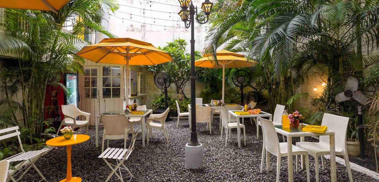 8 Best Restaurants in Varanasi: Best Picks