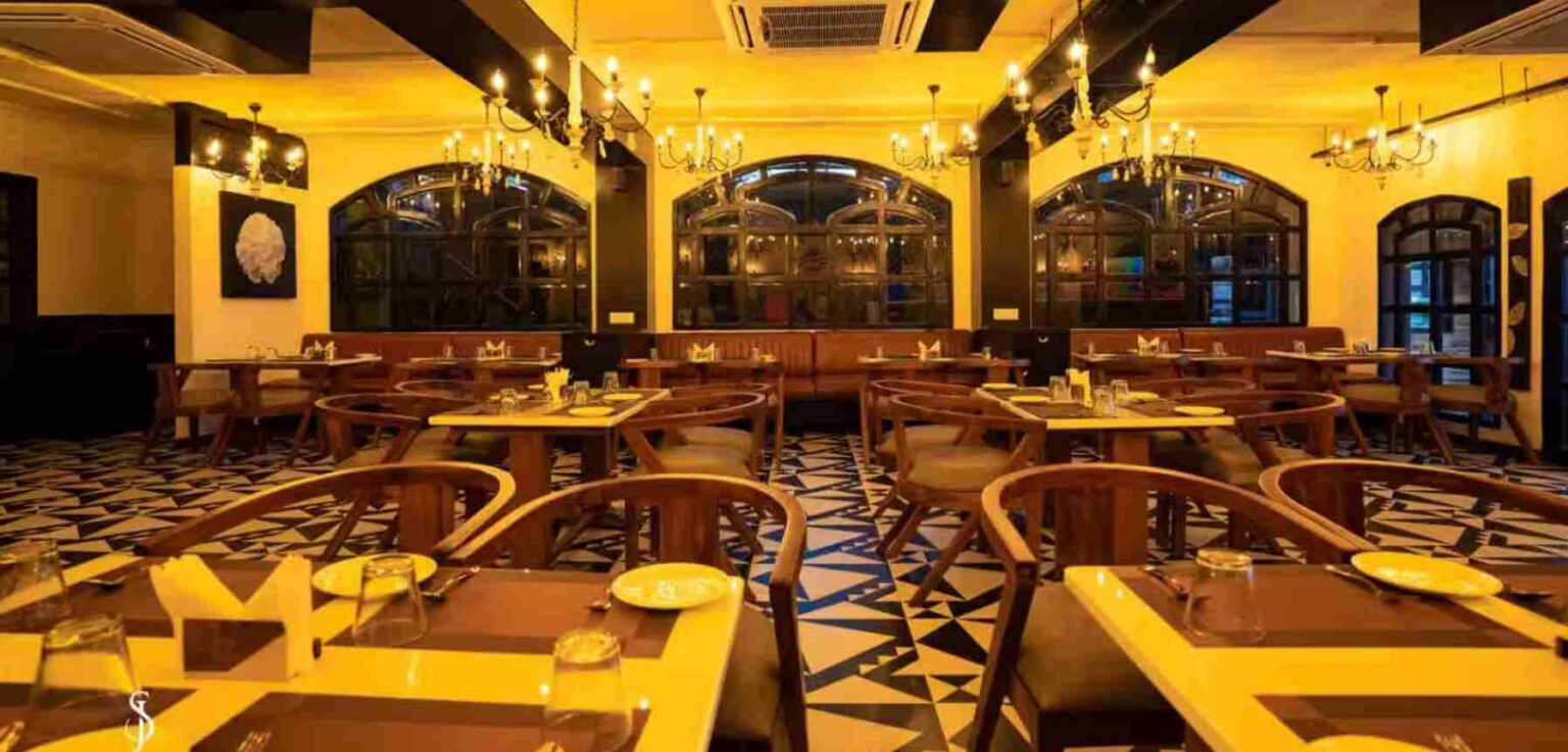 8 Best Restaurants in Varanasi: Best Picks