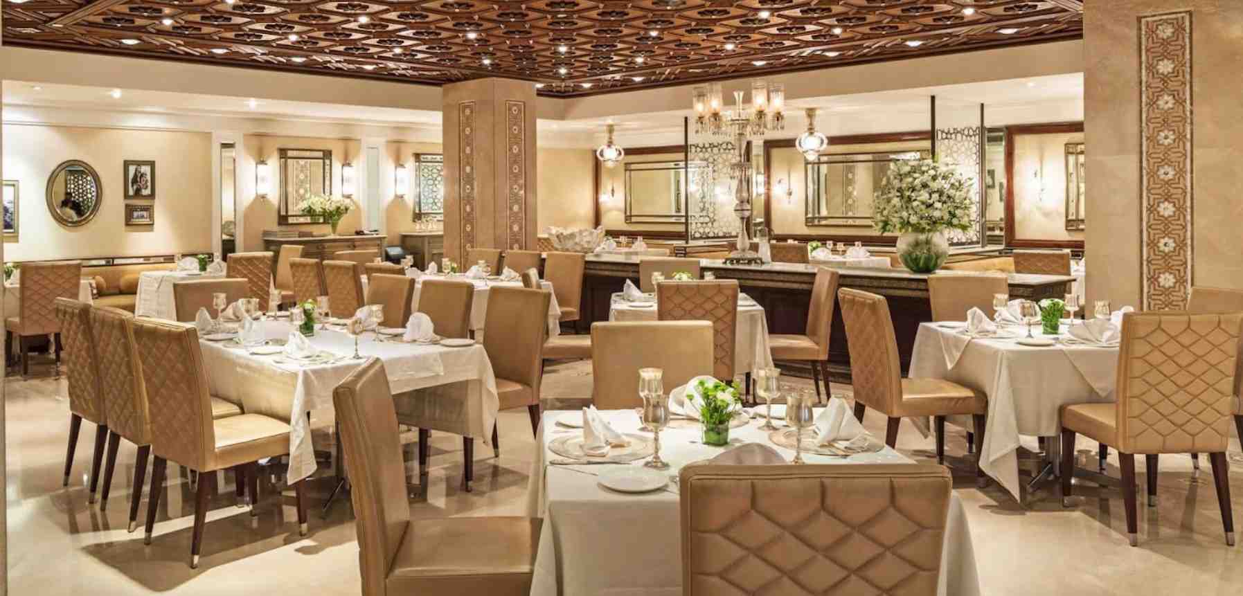 7 Best Food Restaurants in Hyderabad | TripzyGo