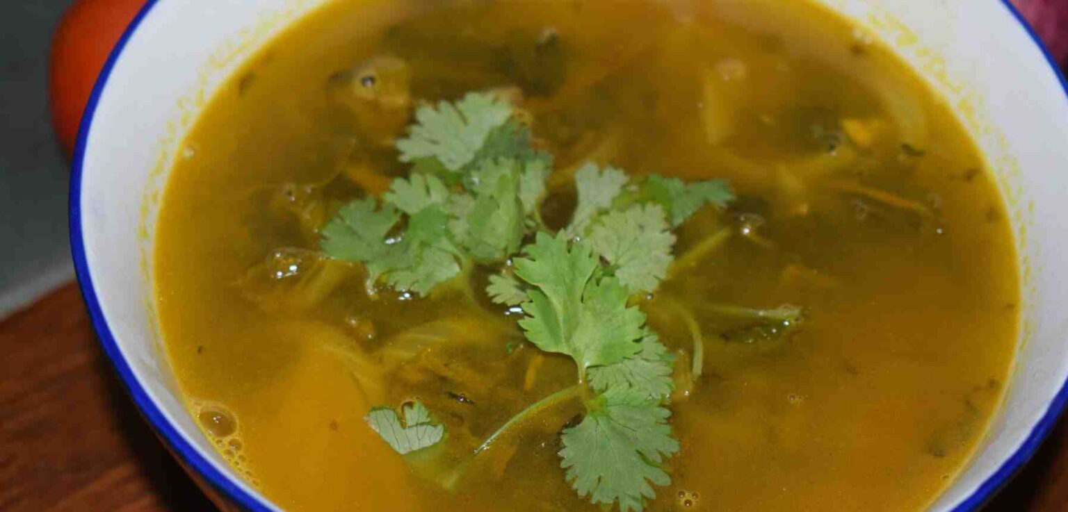 Top 15 Famous Food of Sikkim Must Have in 2026