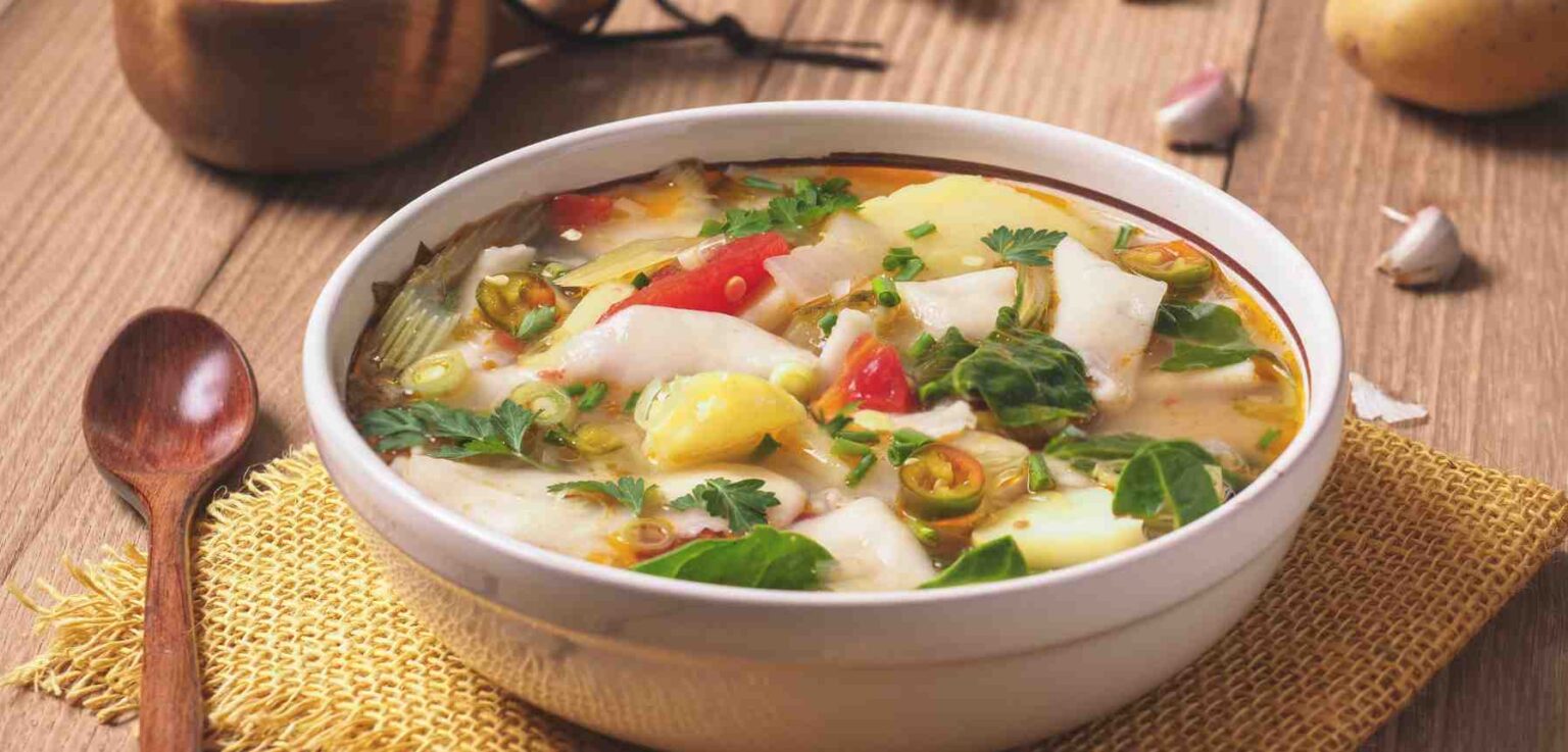 Top 15 Famous Food of Sikkim Must Have in 2026