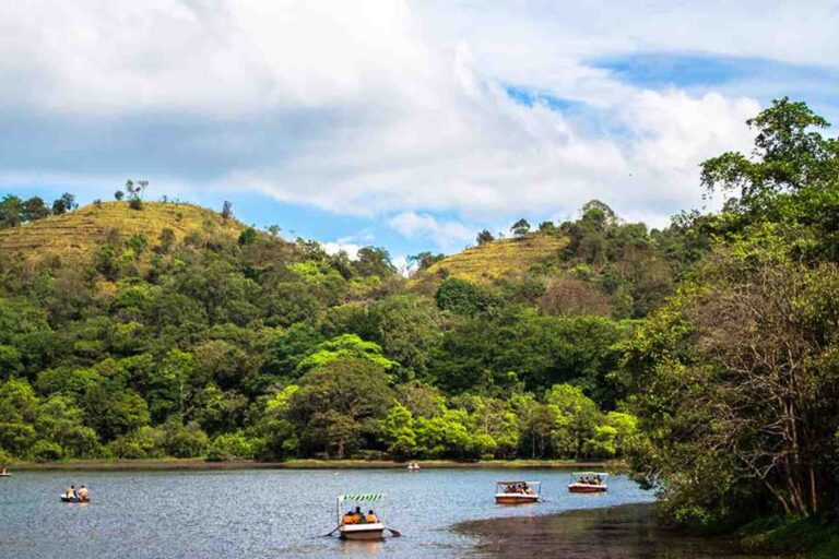 20 Best Places to Visit in Wayanad in 2025