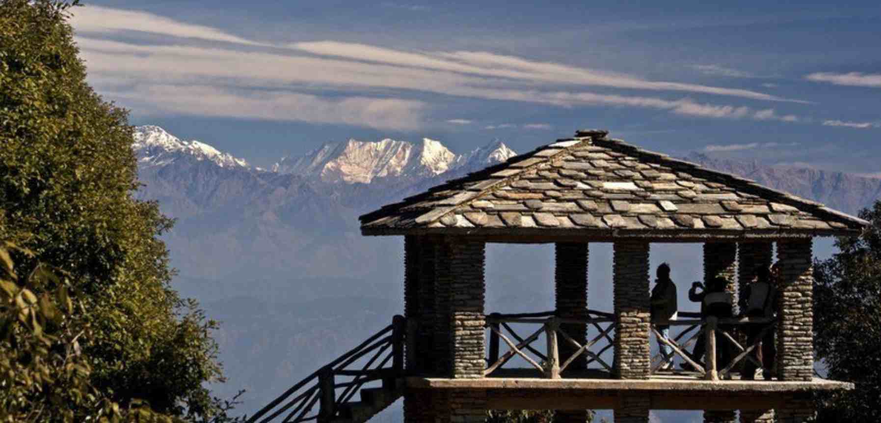 Best Places to Visit in Almora, Uttarakhand 2025