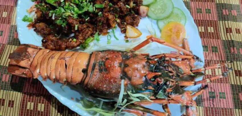Explore Amazing Andaman and Nicobar Food: 10 Must-Try Dishes