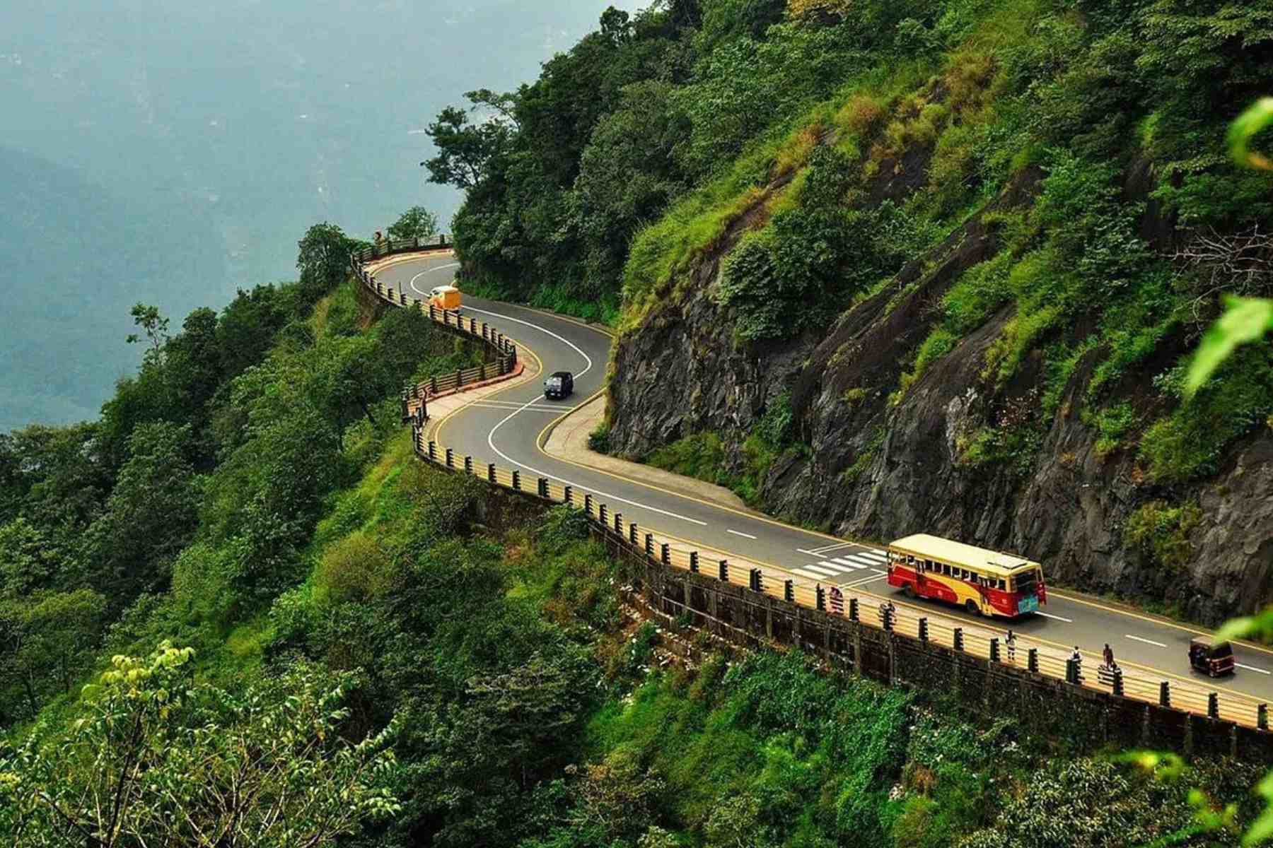 Best Places to Visit in March in India | Top Getaways 2025