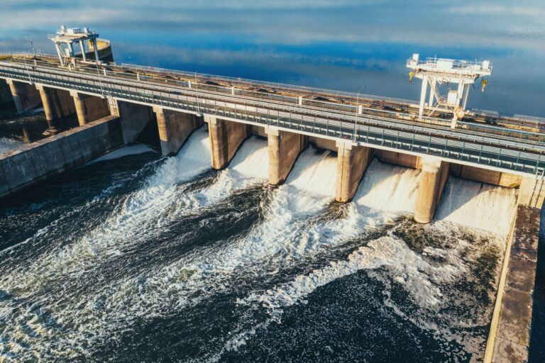 Top 10 Biggest Dams in India: List of Largest Dams 2026