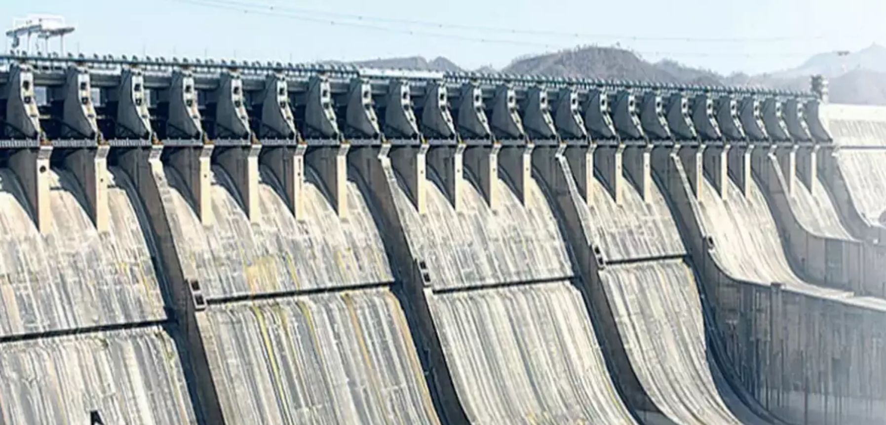 Top 10 Biggest Dams in India: List of Largest Dams 2026