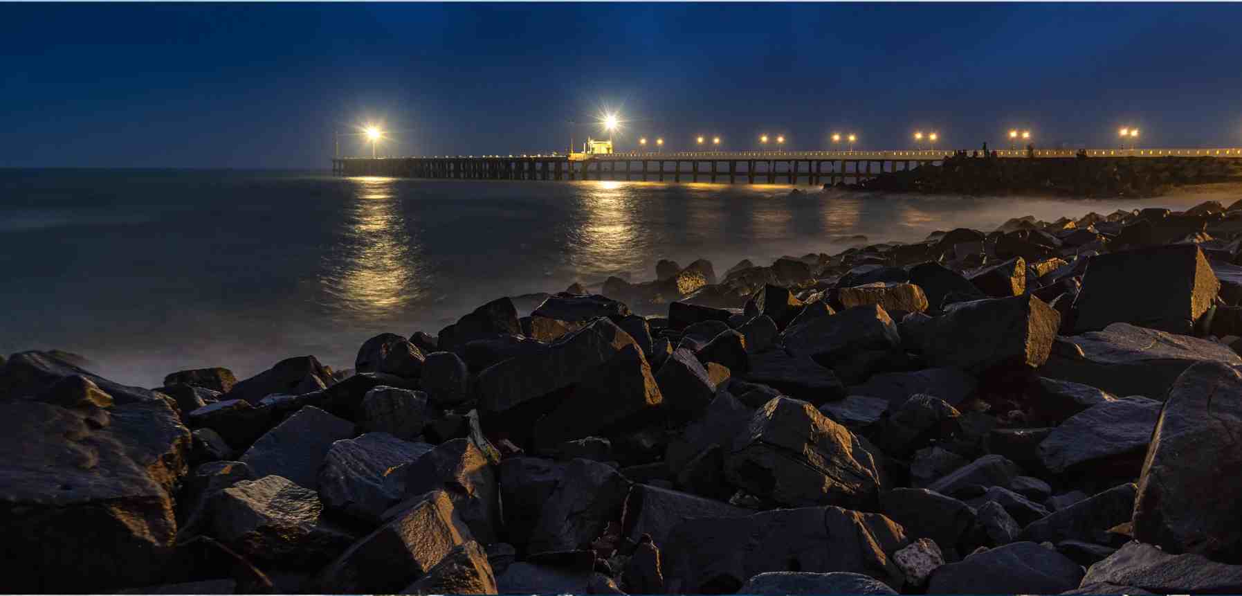 Top 20 Places to Visit in Pondicherry: Auriville & More!