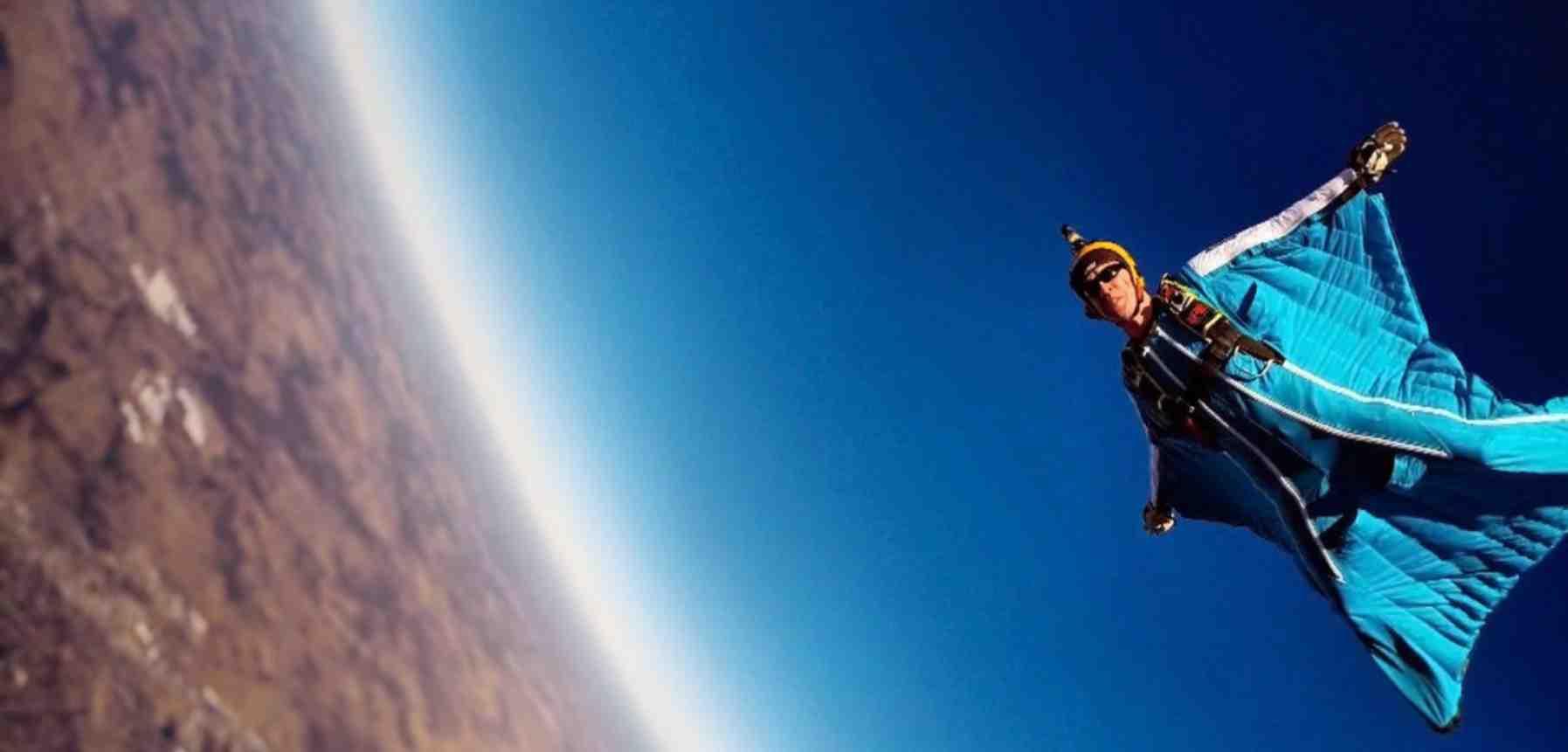 Skydiving in India: Experience the Best Thrill Spots 2025