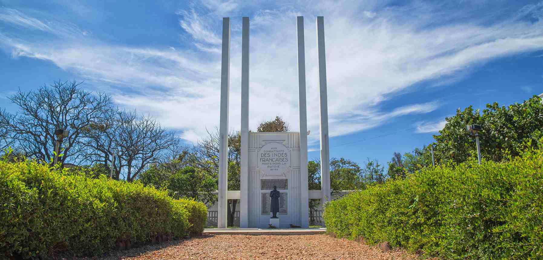 Top 20 Places to Visit in Pondicherry: Auriville & More!