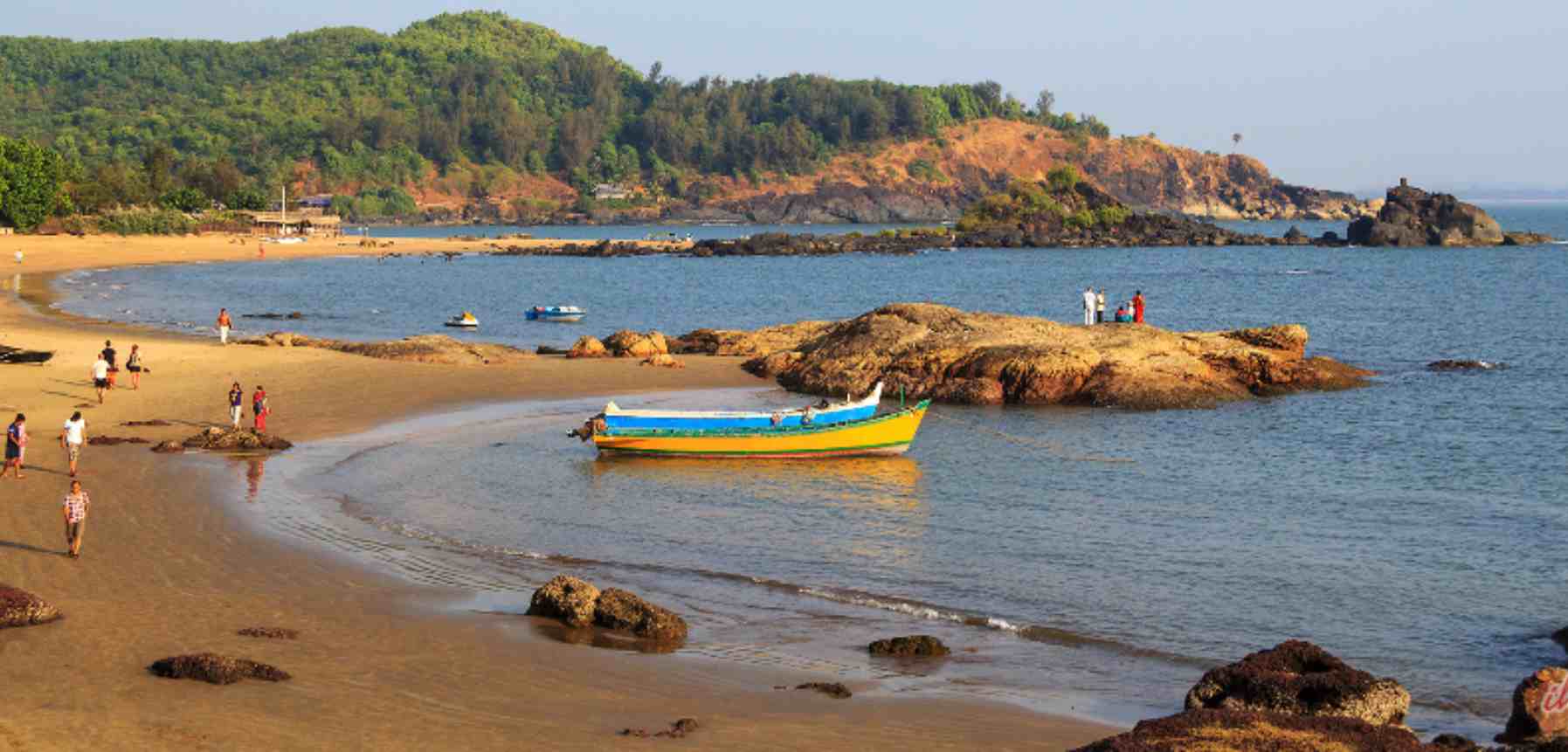 Best Time to Visit Gokarna, Karnataka: Seasonal Guide 2026