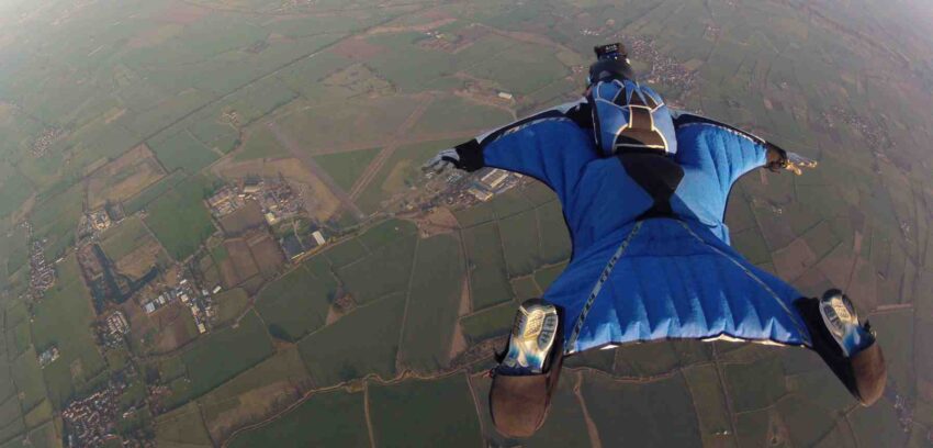 Skydiving in India: Experience the Best Thrill Spots 2026