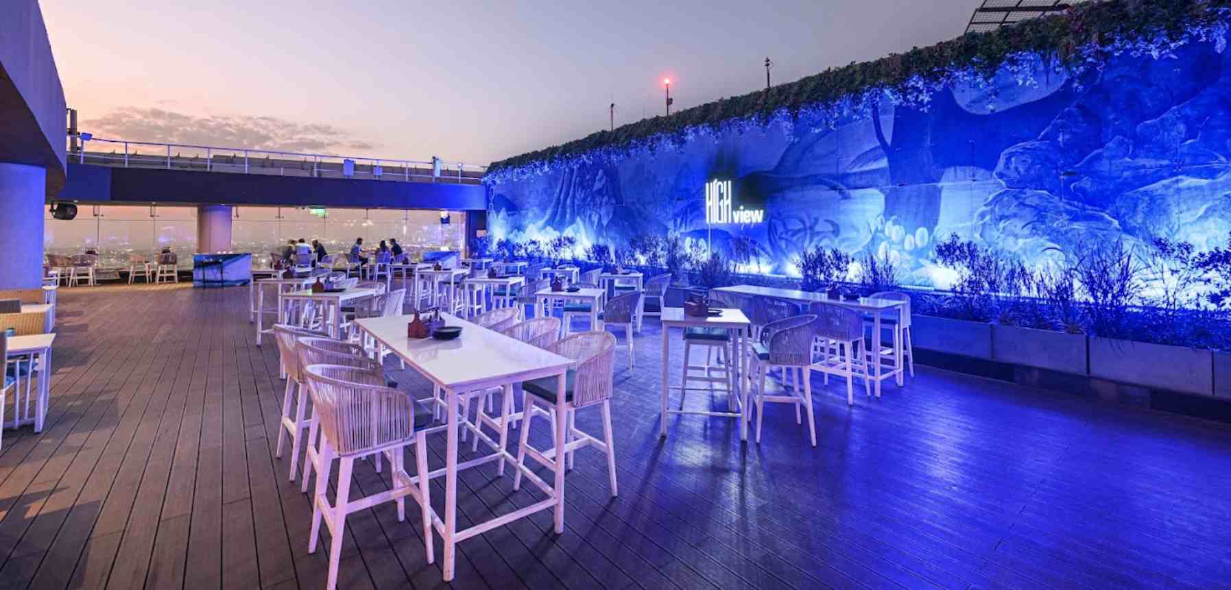 Best 8 Candle Light Dinner in Bangalore: Top Romantic Spots