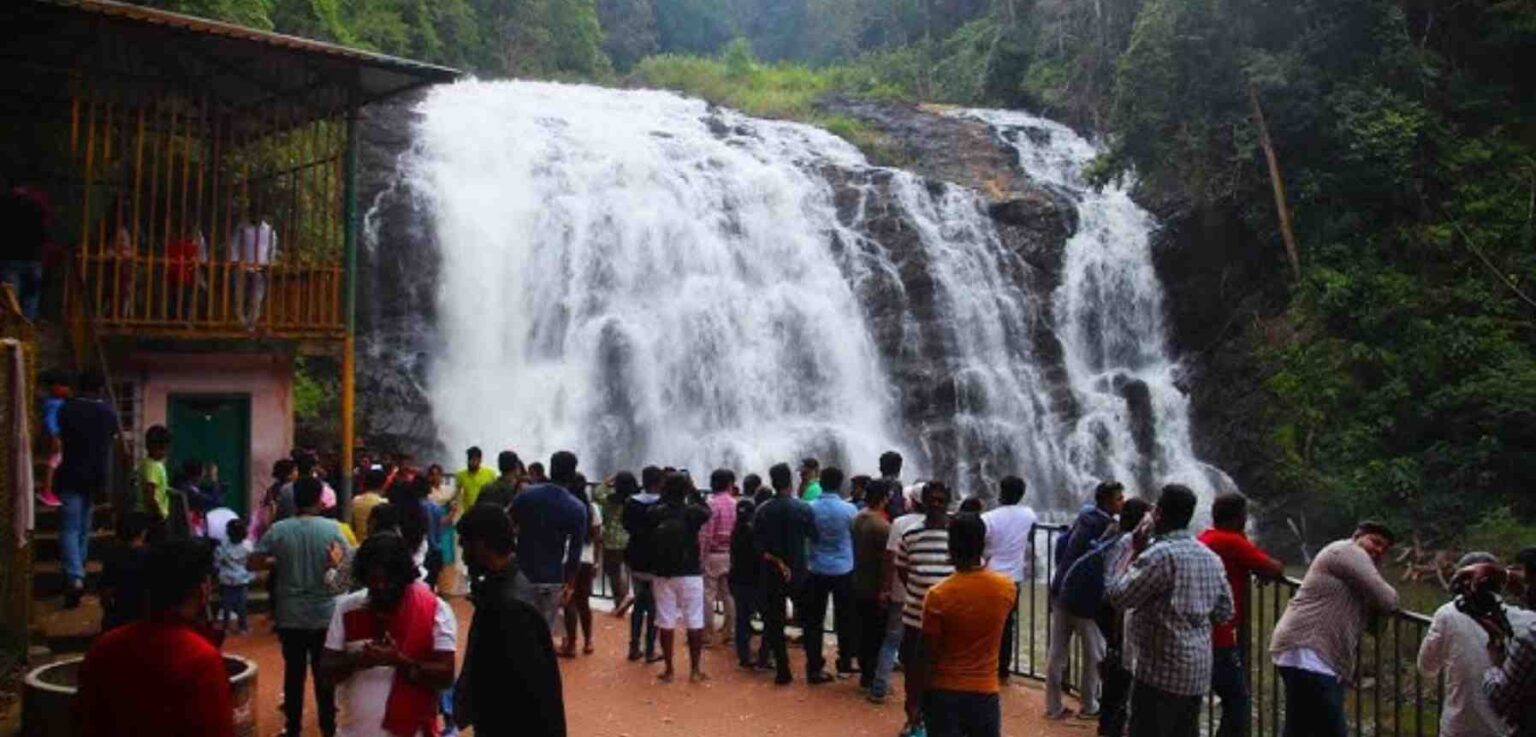Abbey Waterfall: Enjoy Nature's Beauty in Madikeri 2026