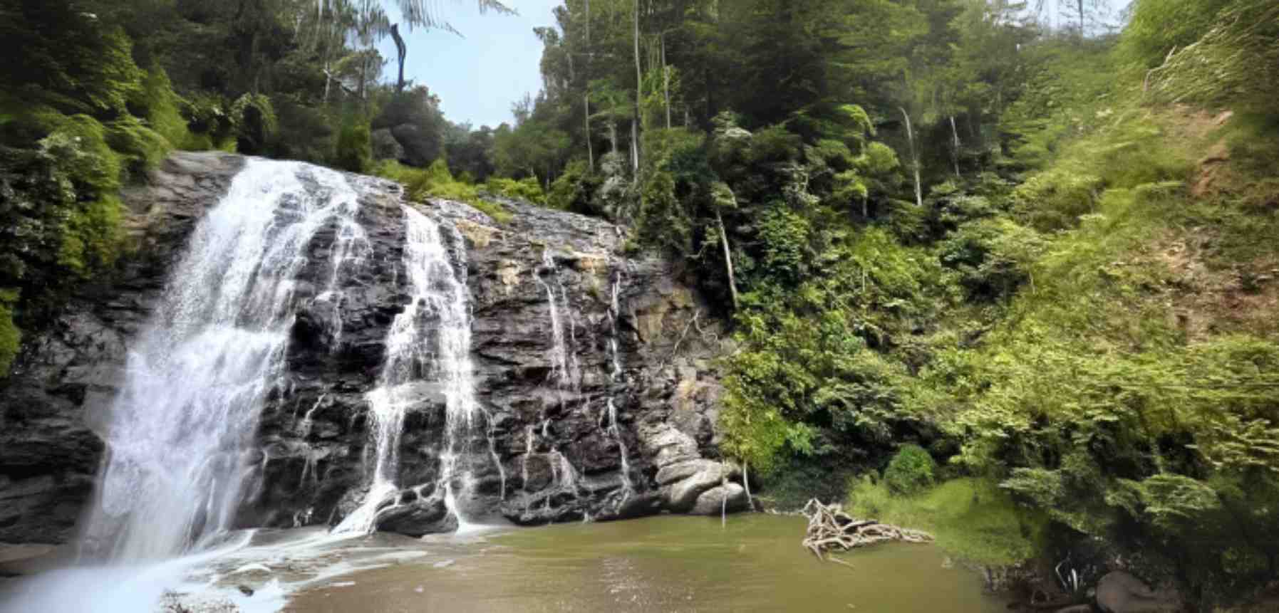 Abbey Waterfall: Enjoy Nature's Beauty in Madikeri 2026